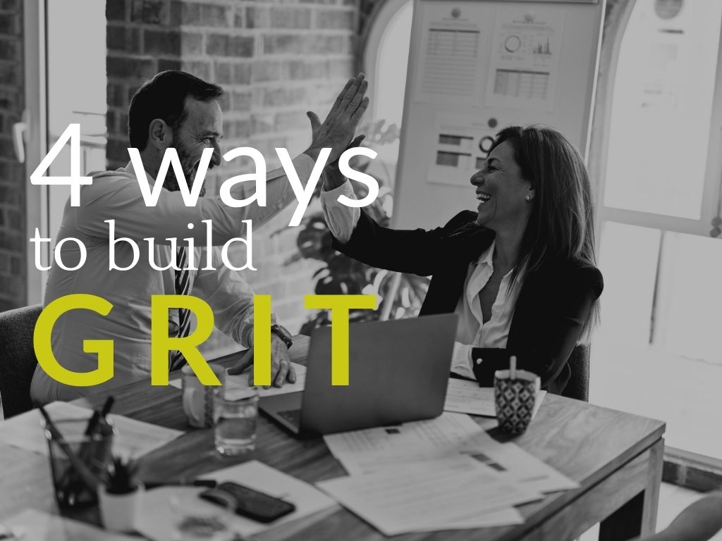Four Ways to Build Grit :: Performance Lab