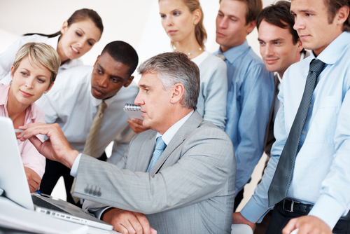 Are you coaching too much? :: Performance Lab