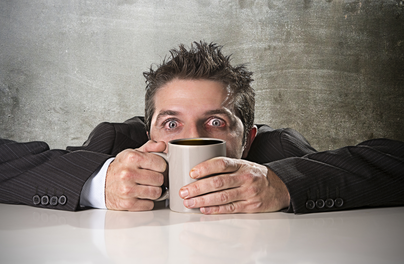 10 Things That Happen When You Stop Drinking Coffee Performance Lab